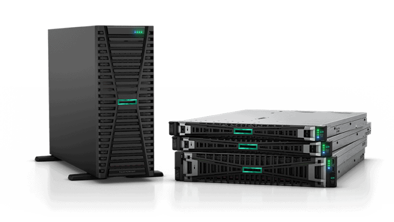 HPE ProLiant-Server der 11. Generation | IOK | Verl